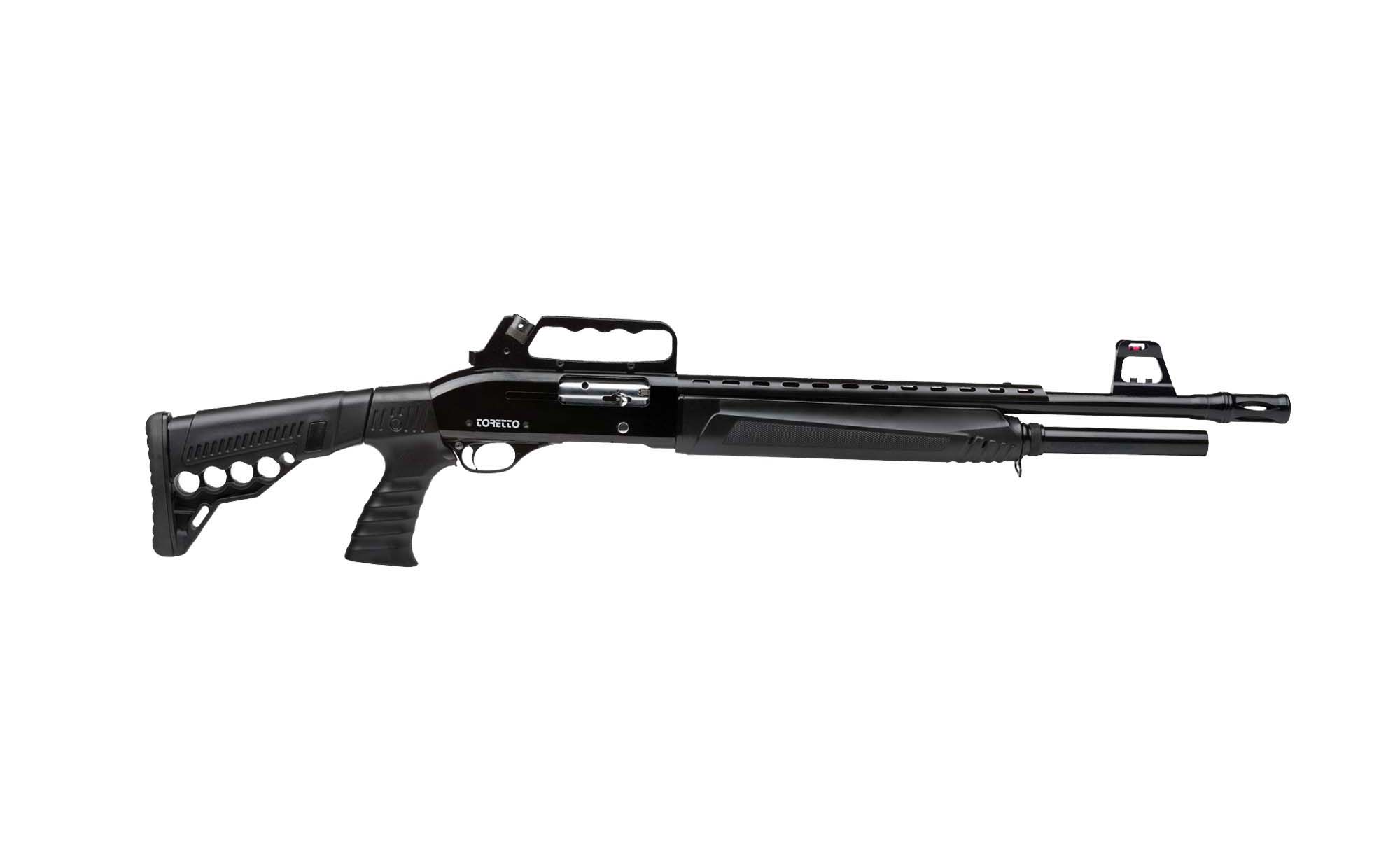 Semi-auto – Toretto Arms