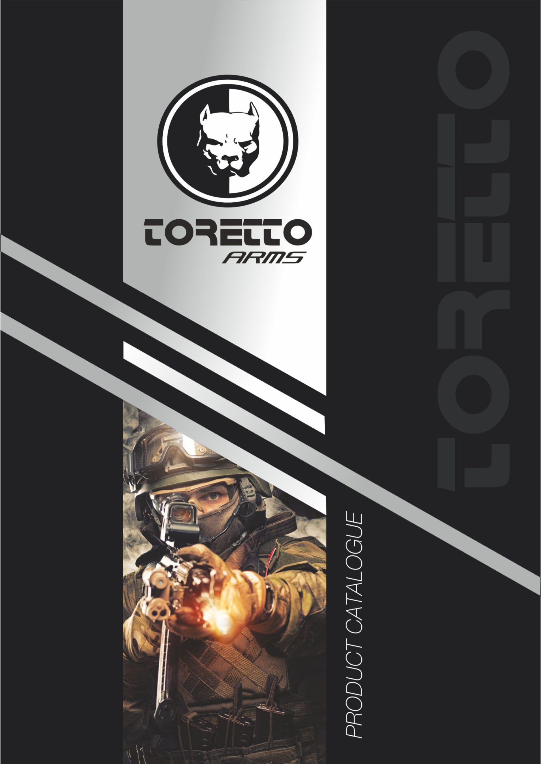 E-Catalog – Toretto Arms